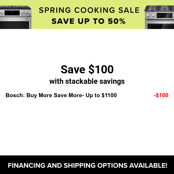 Bosch SHE41CM5N 24 Inch Full Console Built-In Smart Dishwasher with 12 ...