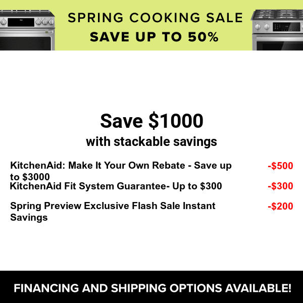 KitchenAid KBSN708MPS 48 Inch Built-In Side-by-Side Refrigerator with ...