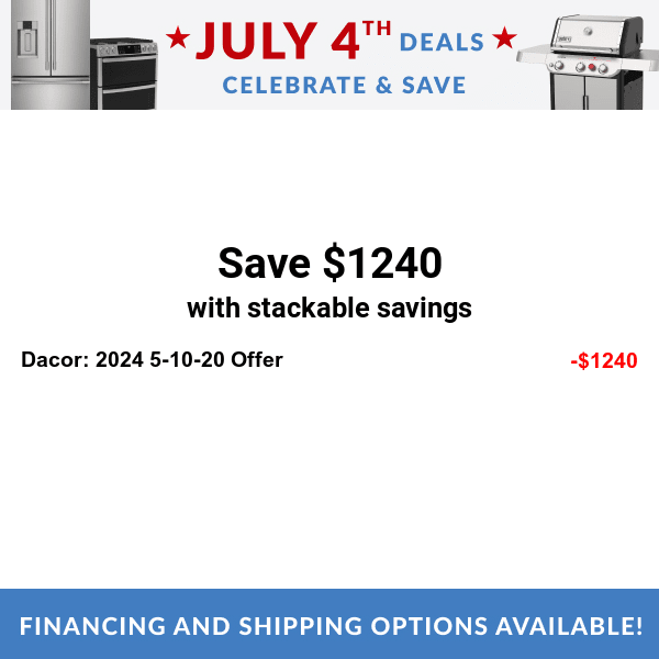 Dacor DRF427500AP 42 Inch French Door Panel Ready Refrigerator with 23. ...