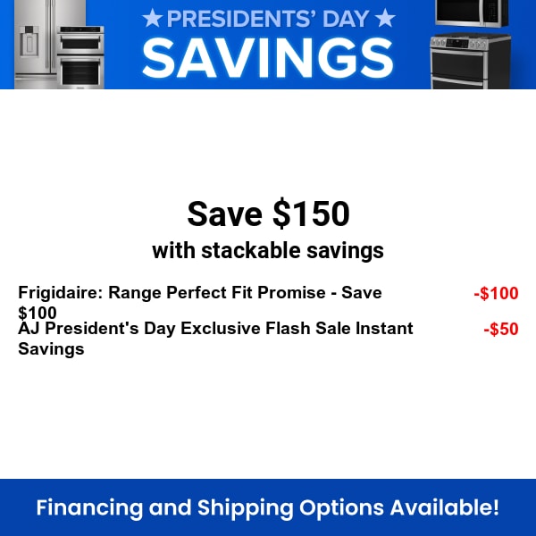 Frigidaire PCFI3080AF 30 Inch Slide-In Induction Range with 5 Elements ...