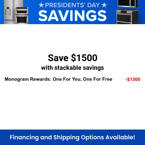Monogram ZSB9232VSS 30 Inch Combination Electric Wall Oven with 1.7 cu ...