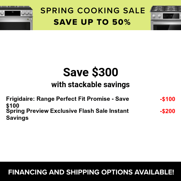 Frigidaire PCFG3670AF 36 Inch Freestanding Gas Range with 6 Sealed ...