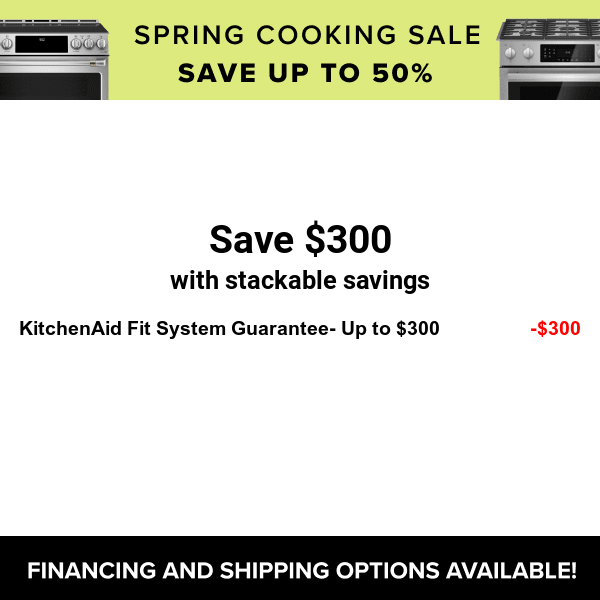 KitchenAid KBSD708MSS 48 Inch Built-In Side-by-Side Refrigerator with ...