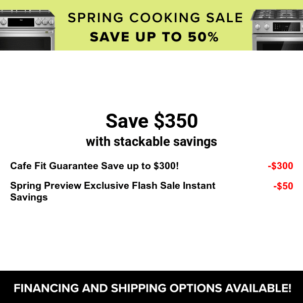 Cafe CSB923P2VS1 30 Inch Built-In Smart Microwave Oven with 1.7 cu. ft ...