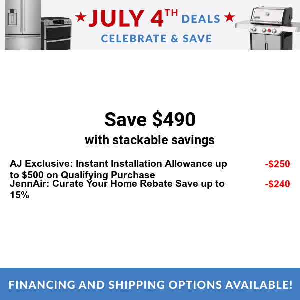 JennAir JGRP430HM 30 Inch Smart Freestanding Gas Range with 4 Sealed ...