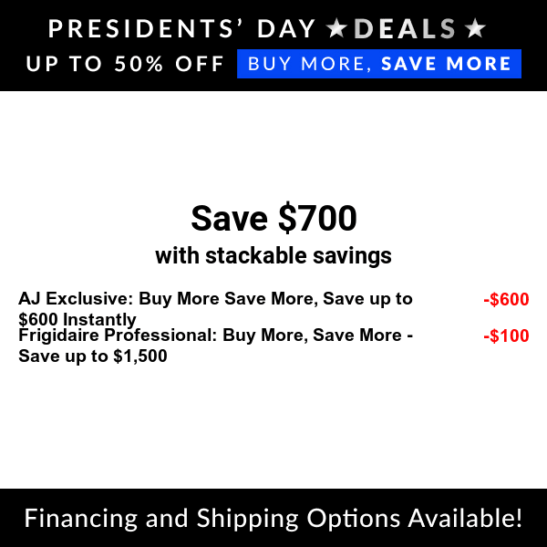 Frigidaire PCFG3670AF 36 Inch Freestanding Gas Range with 6 Sealed ...