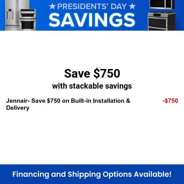 JennAir JBSS42E22L 42 Inch Counter Depth Built-In Side by Side ...