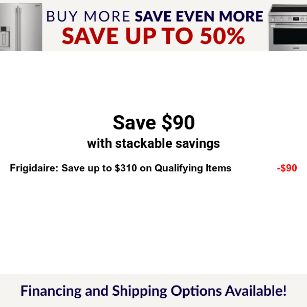 Electrolux ELFE7637AT 27 Inch Electric Dryer with 8.0 cu.ft. Capacity ...