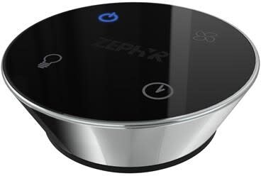 Zephyr 14000010 Wireless Remote Control