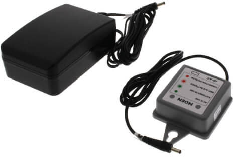 Moen 169031 MotionSense AC Power Adapter Kit