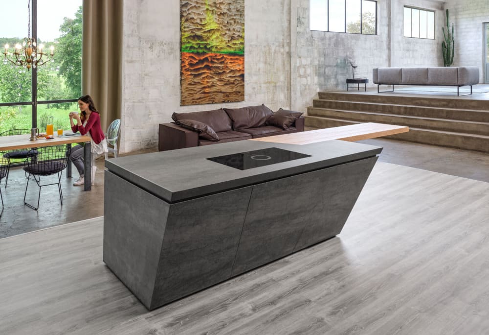 Elica ENS436BL 36 Inch NikolaTesla Switch Induction Cooktop with 4 ...