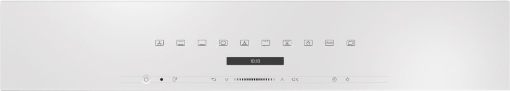 Miele H7280BPBW 30 Inch Single Convection Smart Electric Wall Oven with ...