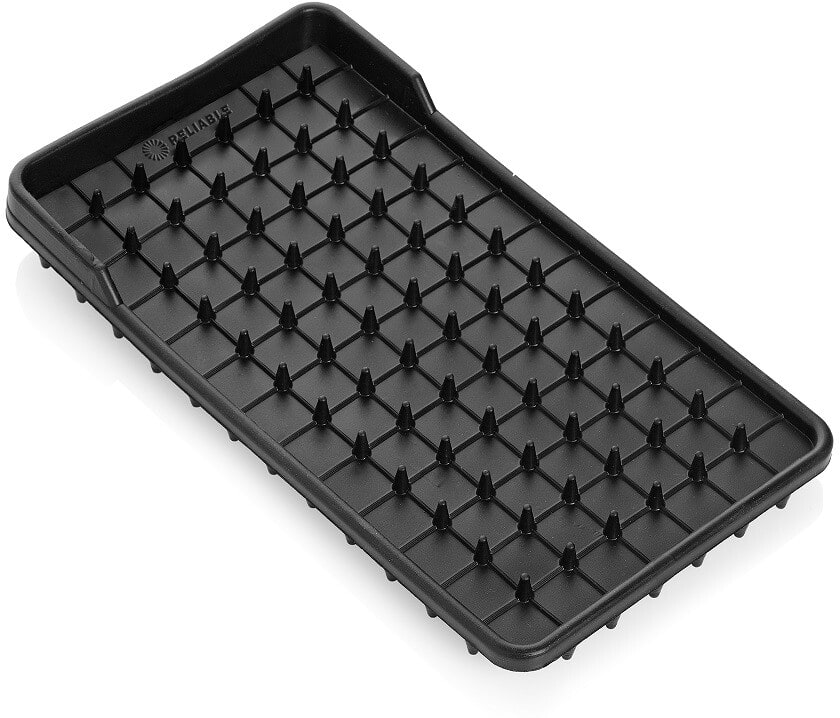 Reliable 2100IR Professional 3.9 Lb. Electric Steam Iron with 2.2m Hose ...