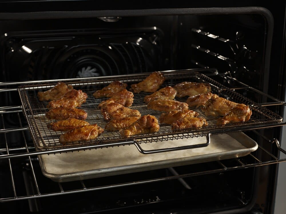Frigidaire GCFE3060BD 30 Inch Freestanding Electric Range with 5 ...