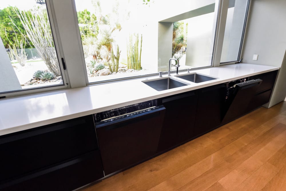 JennAir JDTSS243GX 24 Inch Fully Integrated Panel Ready Dishwasher with ...