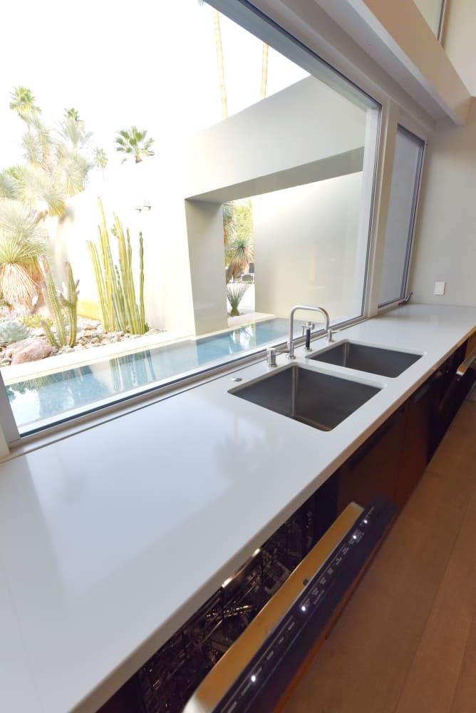 JennAir JDTSS243GX 24 Inch Fully Integrated Panel Ready Dishwasher with ...