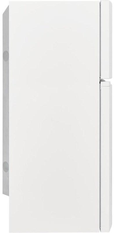 Frigidaire FFHT1425VW 28 Inch Freestanding Top Mount Freezer ...