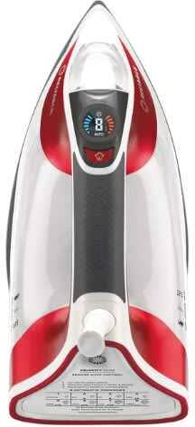 Reliable 270IR Auto Control Steam Iron with 1.2 Cup Water Capacity ...
