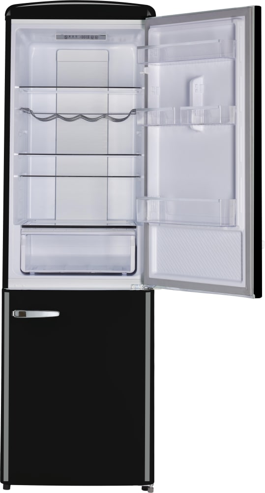 Unique Appliances UGP330LBAC 24 Inch Freestanding Bottom Mount ...