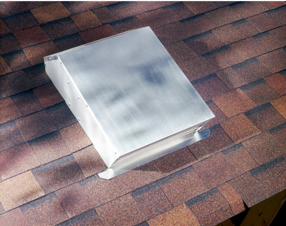 Faber RB1200 1,200 CFM Remote Blower Kit