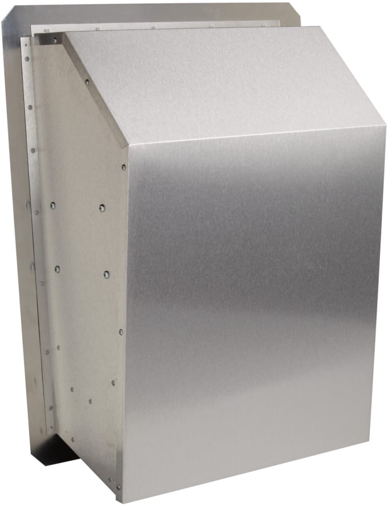 Broan 336 1500 CFM Exterior Blower