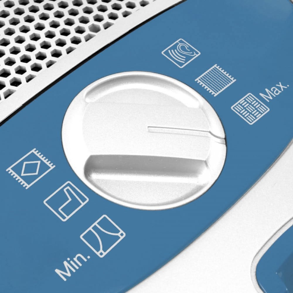 Miele 41FAE032USA Complete C2 Hard Floor Canister Vacuum Cleaner with ...