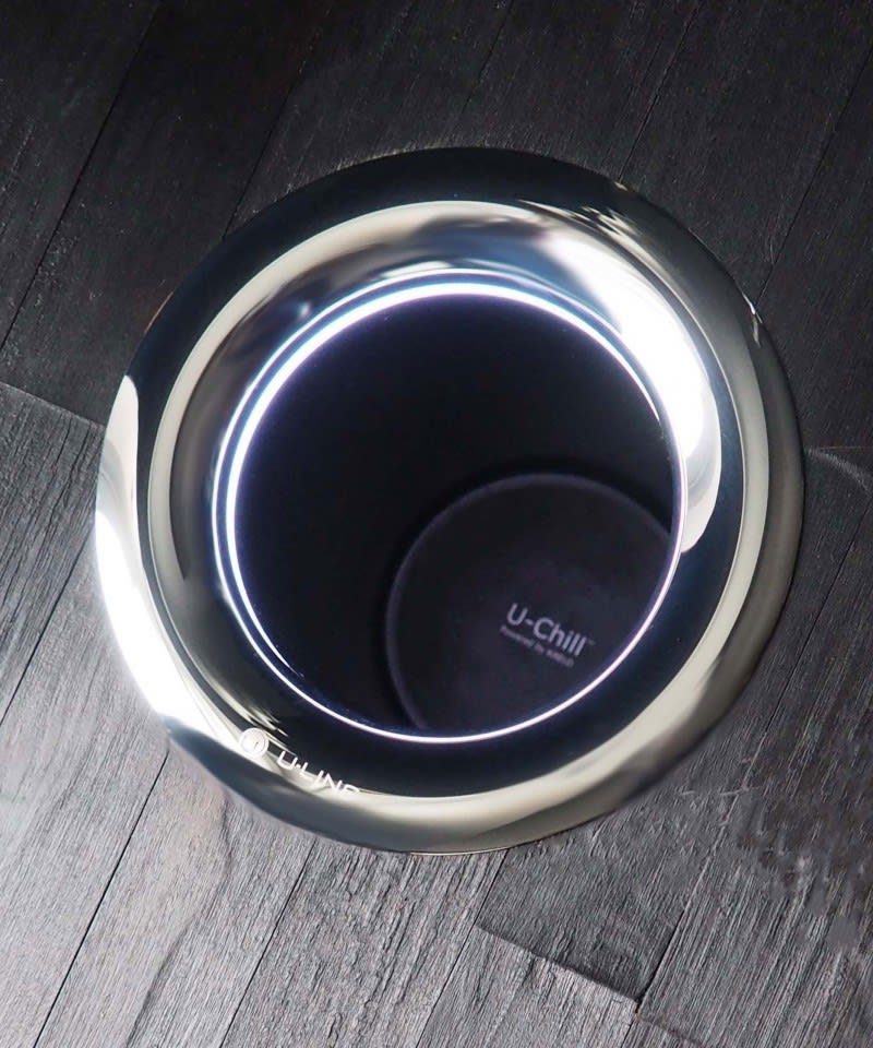 U-Line UCC1A U-Chill In-Counter Cooling Cylinder with Smart-Touch Crown ...