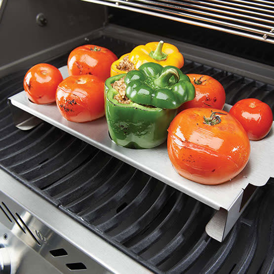 Napoleon 56029 Tomato and Peppers Roast Rack