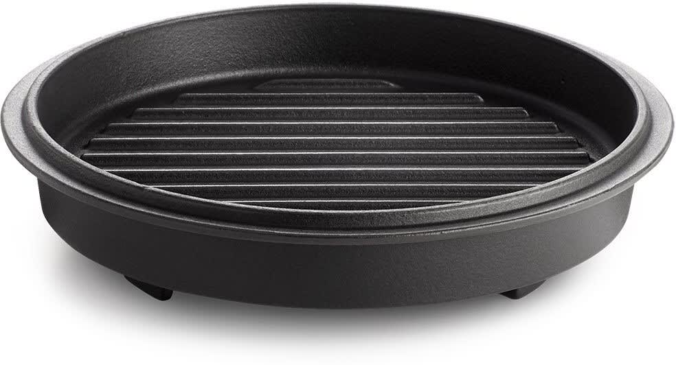 Napoleon 56062 Cast Iron Dutch Oven 4.5QT