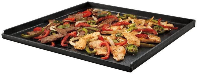 Weber 7672 Crafted Flat Top Griddle