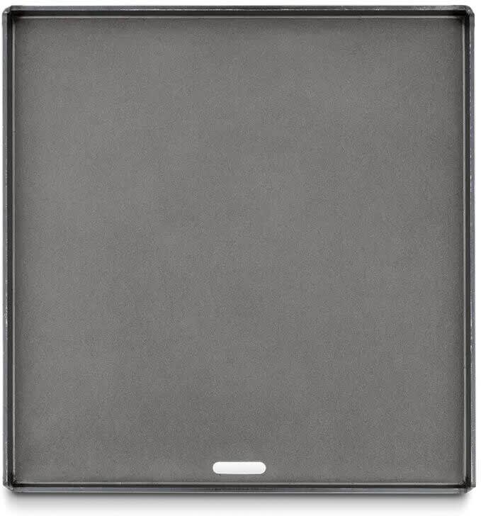 Weber 7672 Crafted Flat Top Griddle