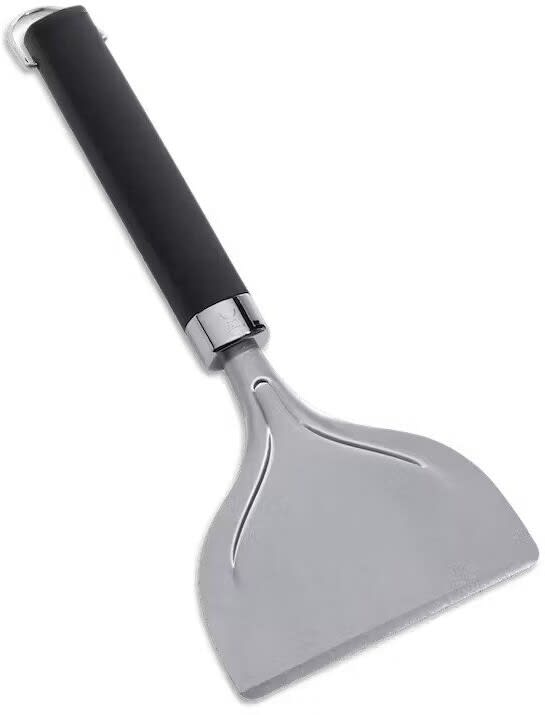 Weber 6781 Stainless Steel Griddle Scraper