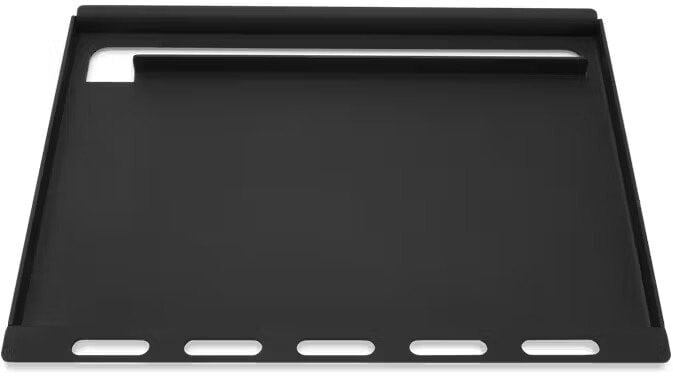 Weber 6787 Carbon Steel Full-Size Griddle For Spirit 300 Series Gas Grills