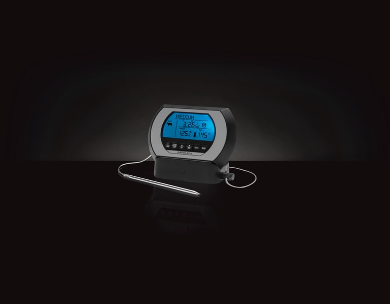 Napoleon 70006PK6 Wireless Digital Thermometer (Pack of 6)