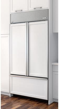 Sub-Zero 7027155 Full-Length Extended Handles (3-Handle Set)