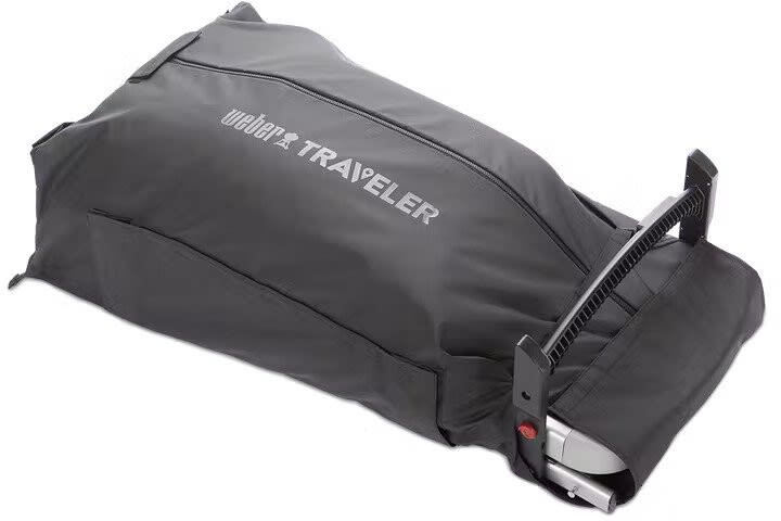 Weber 7030 Weber Traveler Cargo Protector