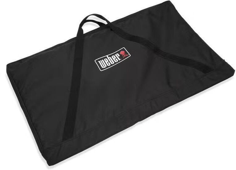 Weber 7036 Full-Size Griddle Storage Bag for 400 Series