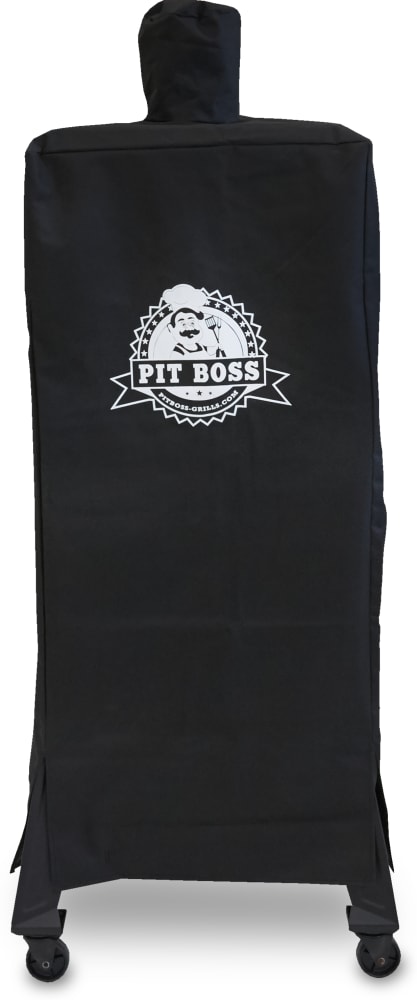 Pit Boss 73351 3-Series Wood Pellet Vertical Smoker Cover