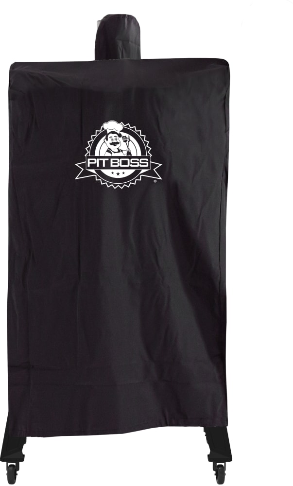 Pit Boss 73752 7-Series Wood Pellet Vertical Smoker Cover