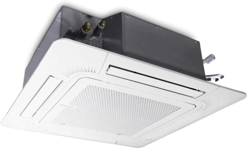 Friedrich FPHC183 Single Zone Mini Split Systems with 18000 BTUs, Heat ...