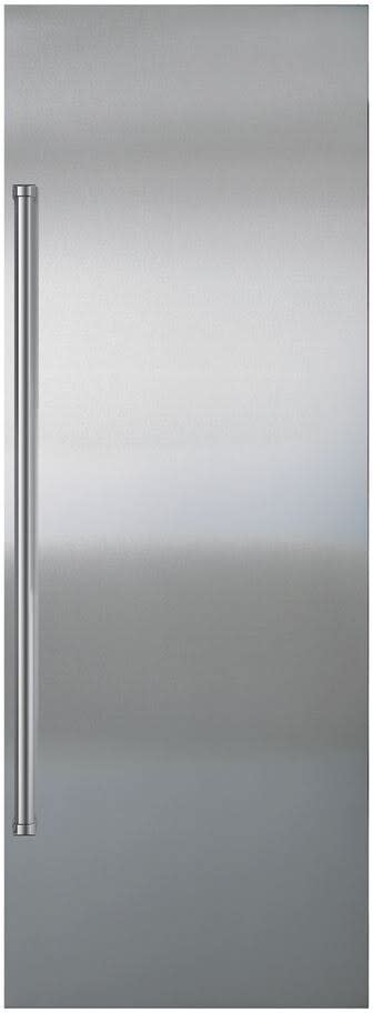 Sub-Zero 9036857 Classic 42" Stainless Steel Flush Inset Refrigerator ...