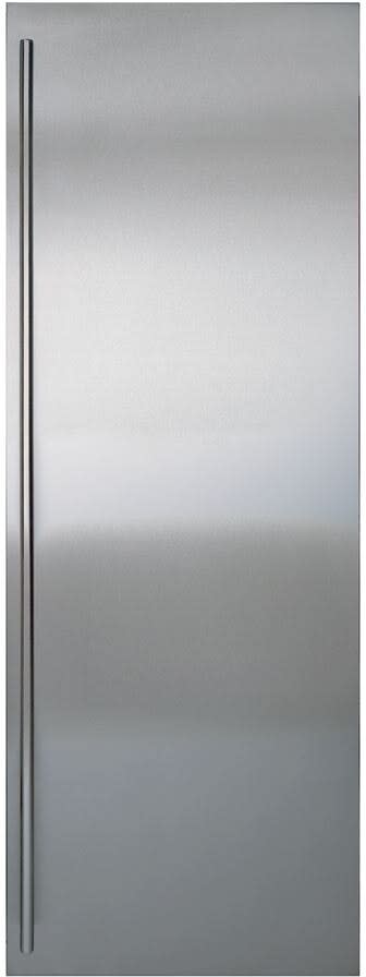 Sub-Zero 9036861 Classic 42" Stainless Steel Flush Inset Refrigerator ...