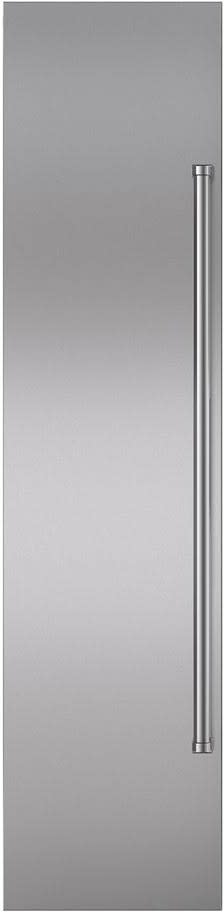 Sub-Zero 9036866 Classic 48" Stainless Steel Flush Inset Freezer Door ...
