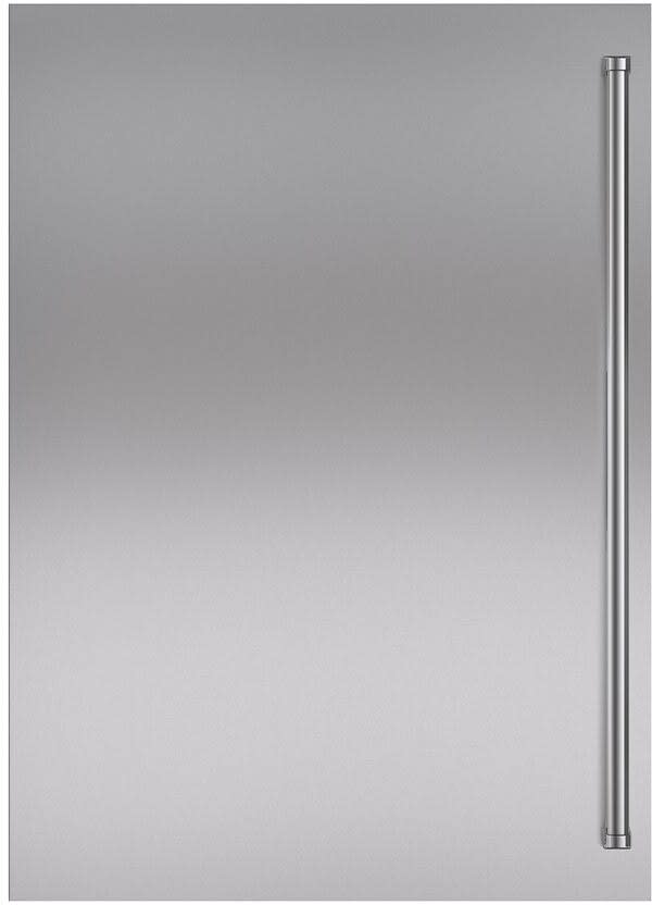 Sub-Zero 9038350 Classic 30" Stainless Steel Flush Inset Door Panel ...