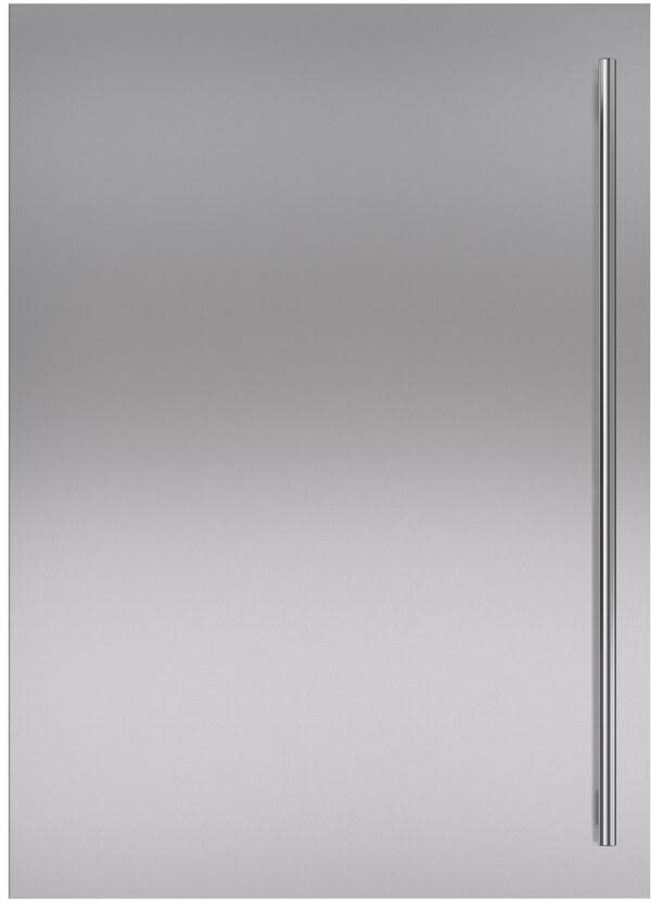 Sub-Zero 9038351 Classic 30" Stainless Steel Flush Inset Door Panel ...