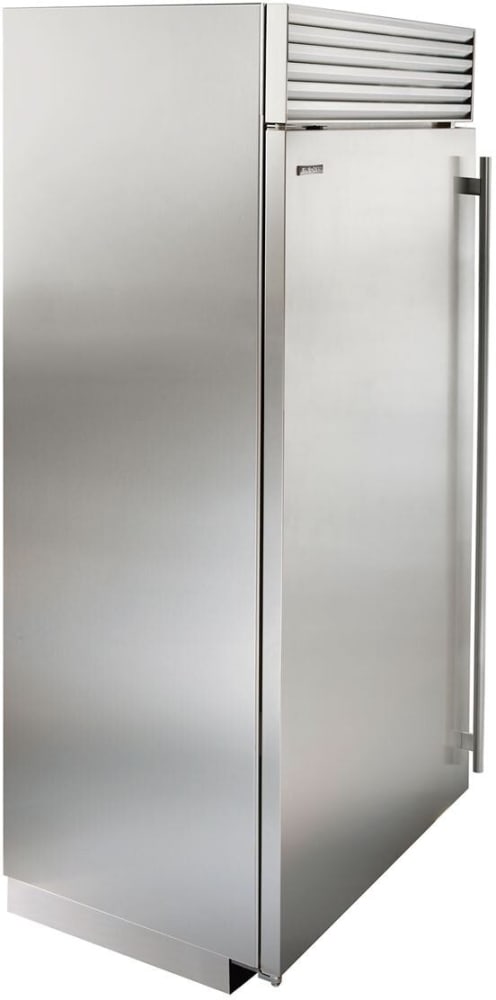 Sub-Zero 9044759 Classic Stainless Steel Side Panel