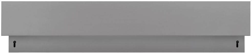 Sub-Zero 9055388 30 Inch Stainless Steel Kickplate