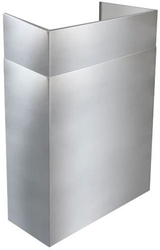 Best AEWPD3054SBE Decorative Soffit Flue - 16 Inch Extended Depth ...