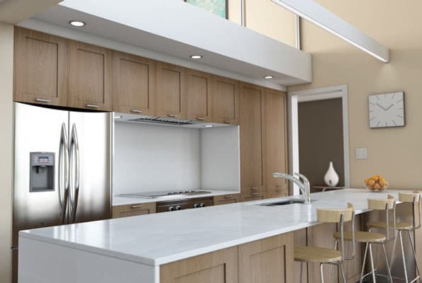 Zephyr AK9334AS Cabinet Insert One-Piece Liner with 1200 CFM Internal ...