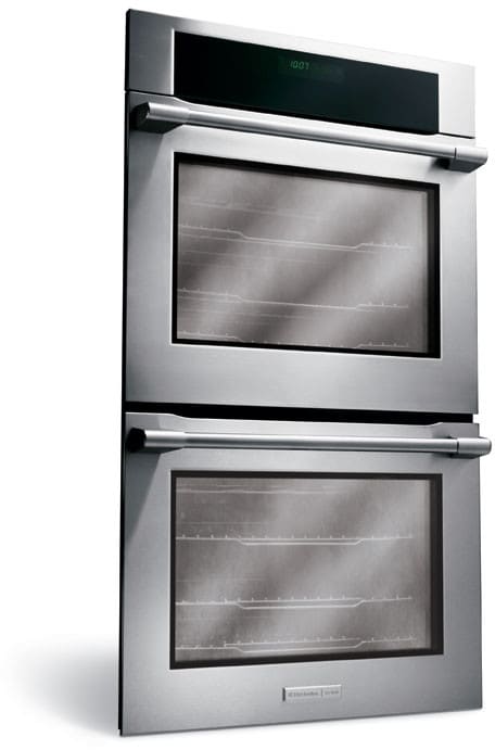Electrolux E30EW85EPS 30 Inch Double Electric Wall Oven with 3rd ...